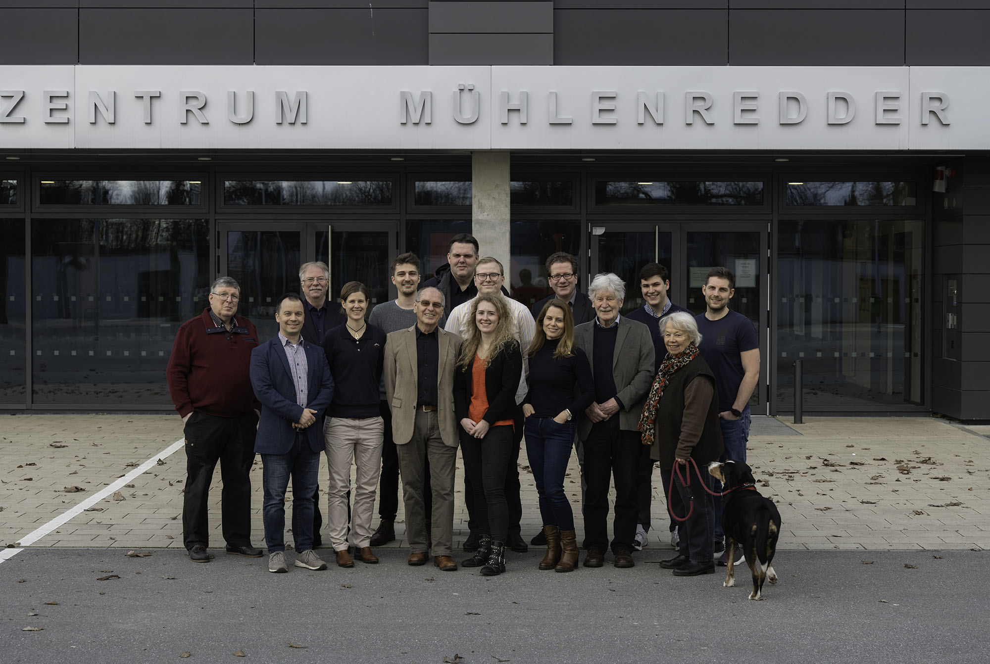 SPD Reinbek ist gut aufgestellt › SPD Reinbek